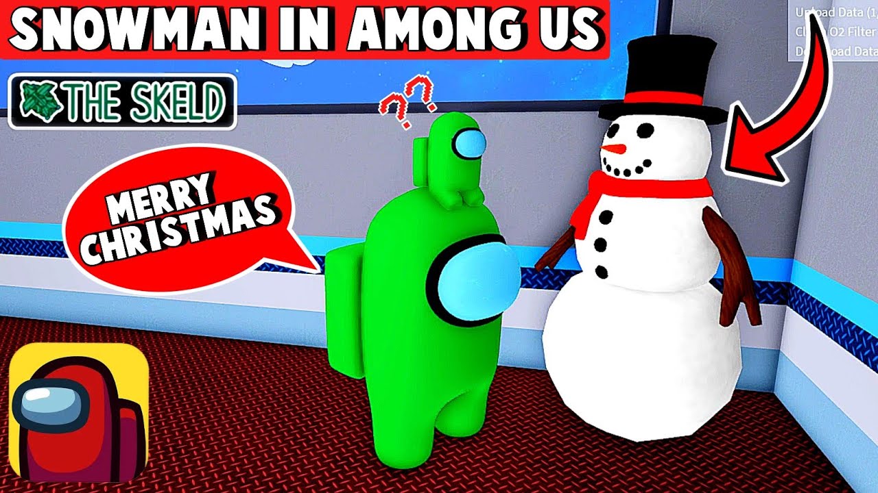 Among Us 3D *PRO CREWMATE* Gameplay Part 10 (Roblox) - YouTube