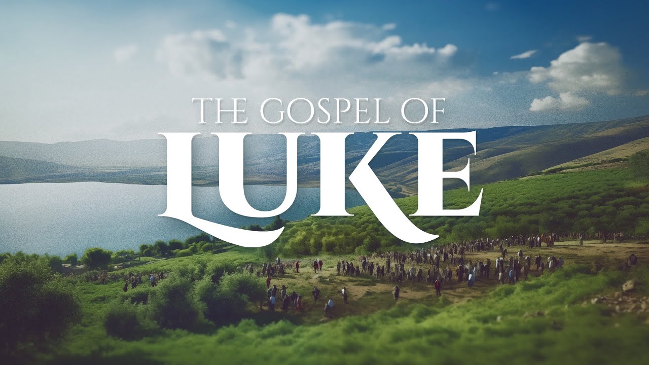 Spiritual Warfare Essentials - Luke 8:22-56 - YouTube