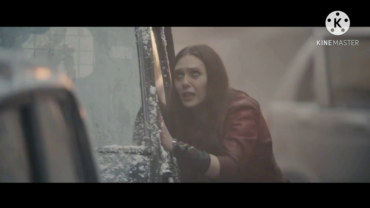 Bored // Wanda Maximoff - YouTube