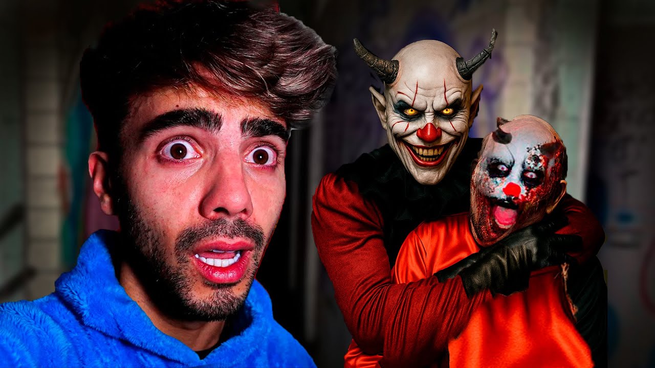 FEDE VIGEVANI SALVA A MINI MINI EN VIVO AHORA! - YouTube