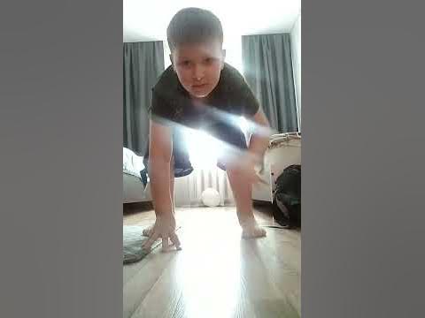 бИгу к тИбе привЕт Пупсик - YouTube
