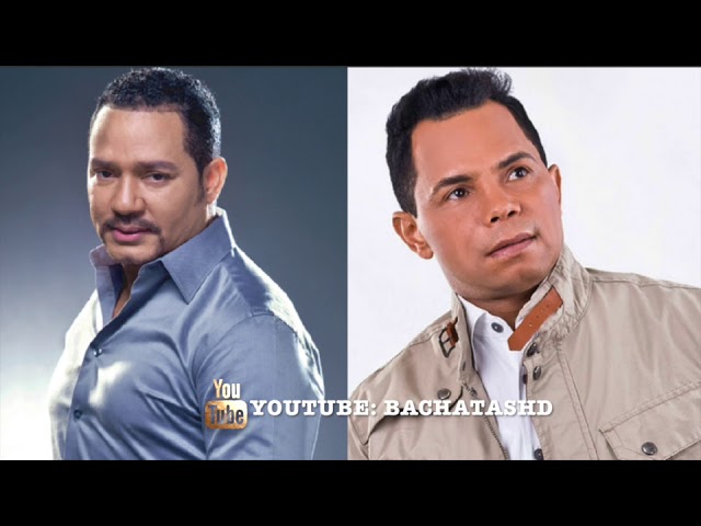 Frank Reyes VS Joe Veras - Bachata MIX VOL. 1 (Grandes Exitos) | 2018 ...