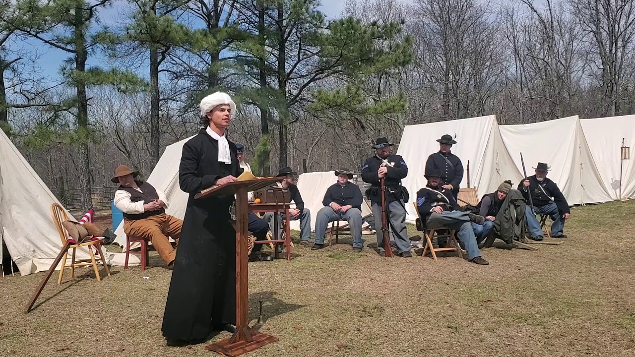 News From The American Revolutionary (2020) - YouTube
