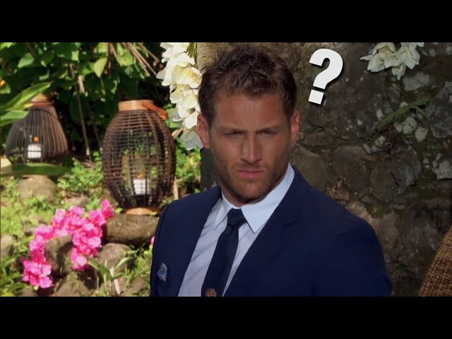 Juan Pablo Bachelor Winner
