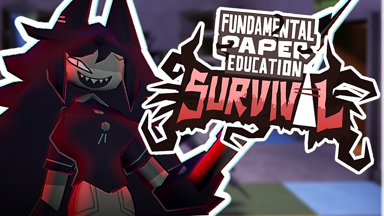 FPE:S Remastered.exe (ROBLOX) - YouTube