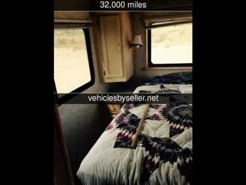 1995 Firan Motor Coach Raven Used Rvs - Omaha,Nebraska - 2016-10-02 ...