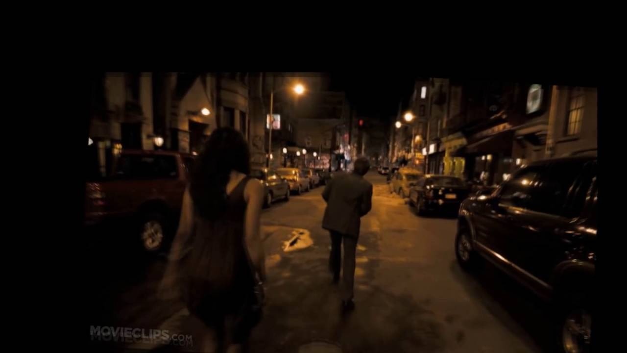Cloverfield Scene Stable Rotation - YouTube