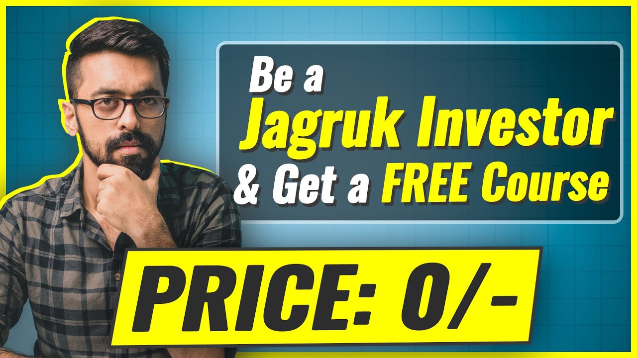 🟨YES, I'M SERIOUS! Announcing something BIG. Learn Stock Market ...