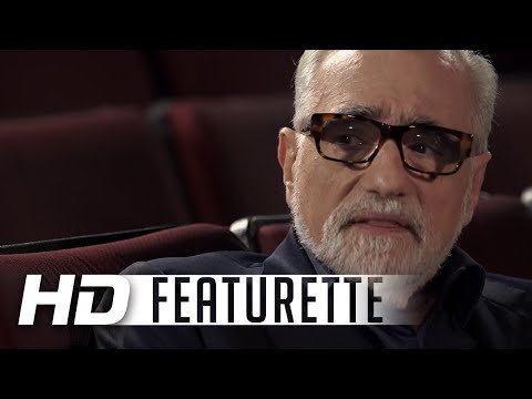 Me and Earl and the Dying Girl | 'Scorsese and Alfonso Conversation' | Official HD Featurette