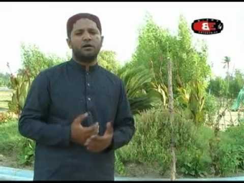 israr haider memom naat khuwan - YouTube