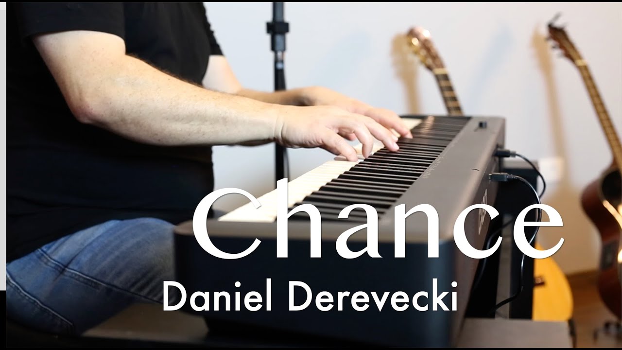 CHANCE - Daniel Derevecki - YouTube