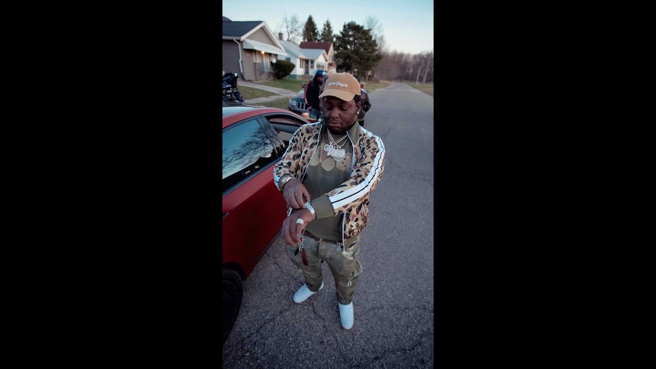 (FREE) Rio da Yung Og x Detroit x Flint Type Beat - "RIO FREE" - YouTube