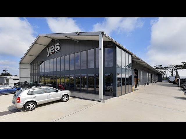 FILM STUDIOS WITH A DIFFERENCE