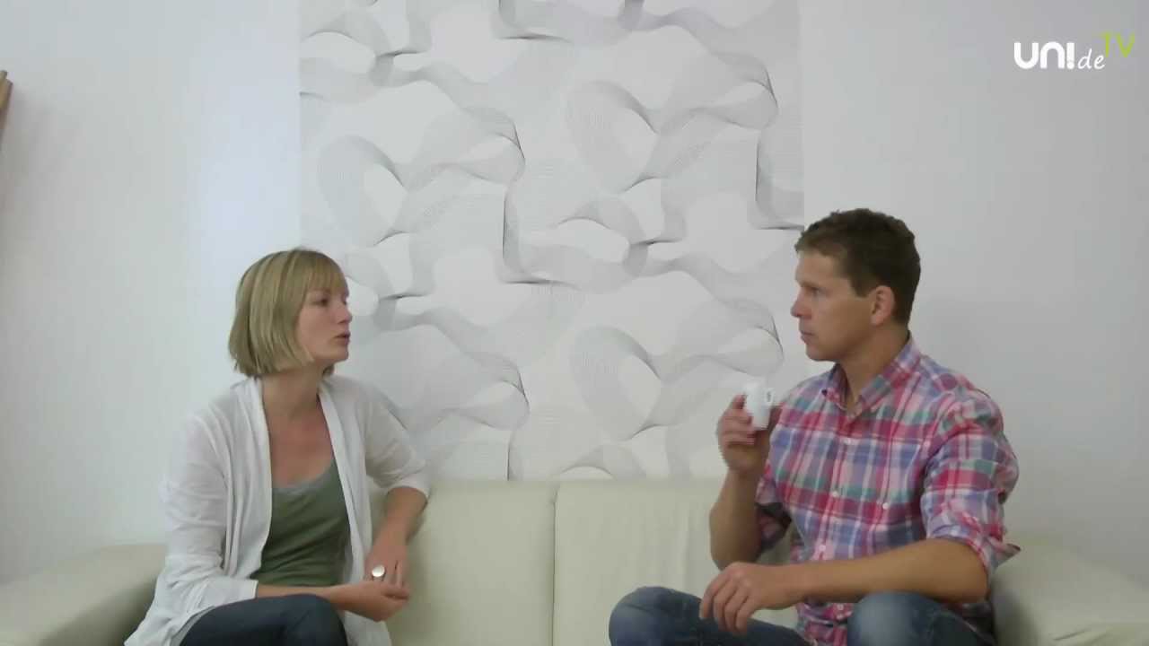 UNI.DE Interview mit Frank Edelmann, Comm.FACT GmbH, auf UNI.DE TV ...