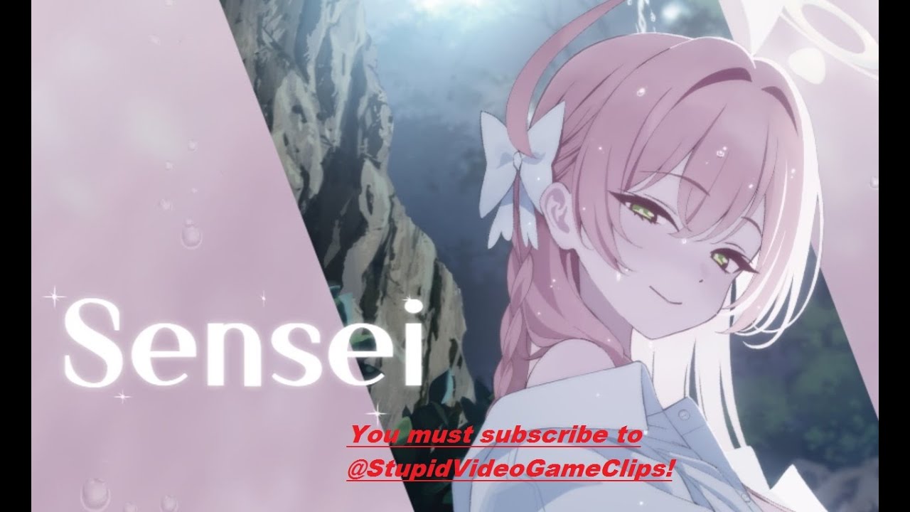 Blue Archive Swimsuit Hanako GOD PULL - YouTube