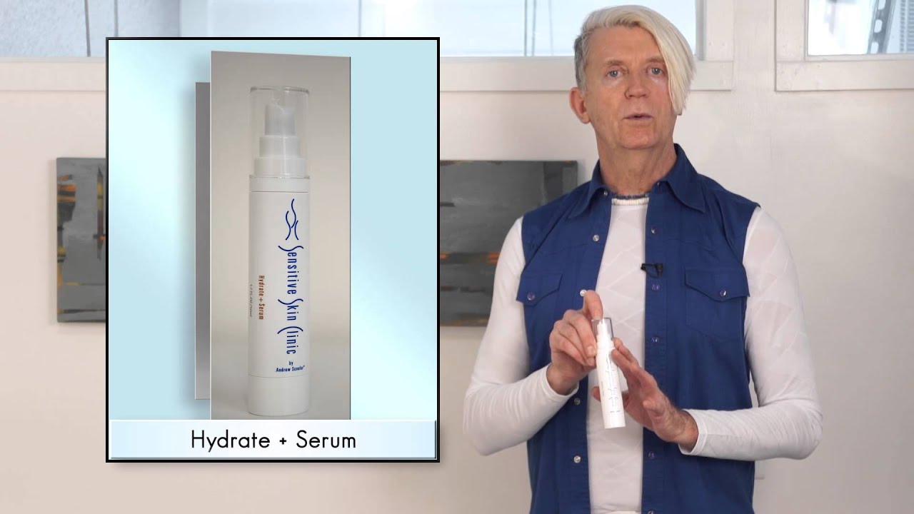 The BEST Sequence of Applying Skin Care Products - YouTube