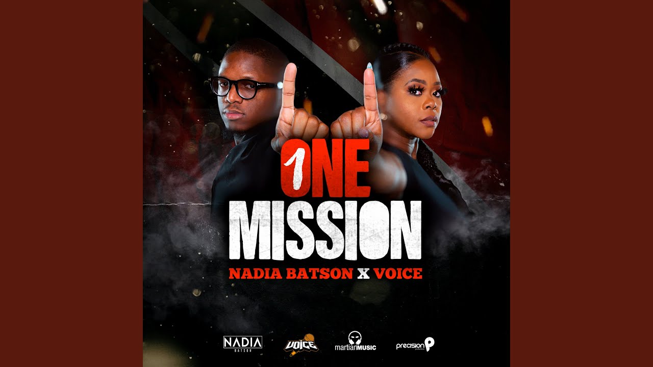 One Mission (Instrumental) - YouTube