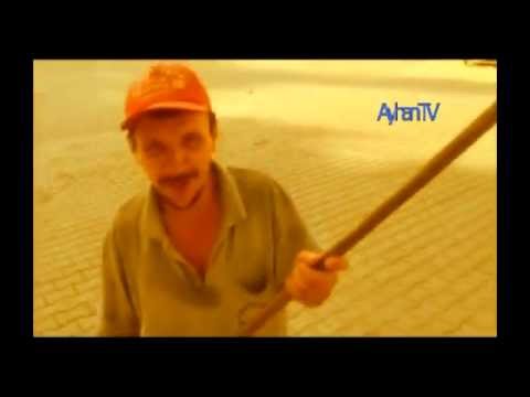 Çöpçüler kralı
