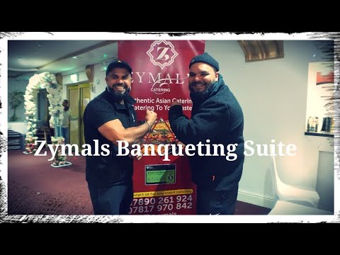 Behind the Scenes! Zymal's "Epic Small Event You Never Knew About ...