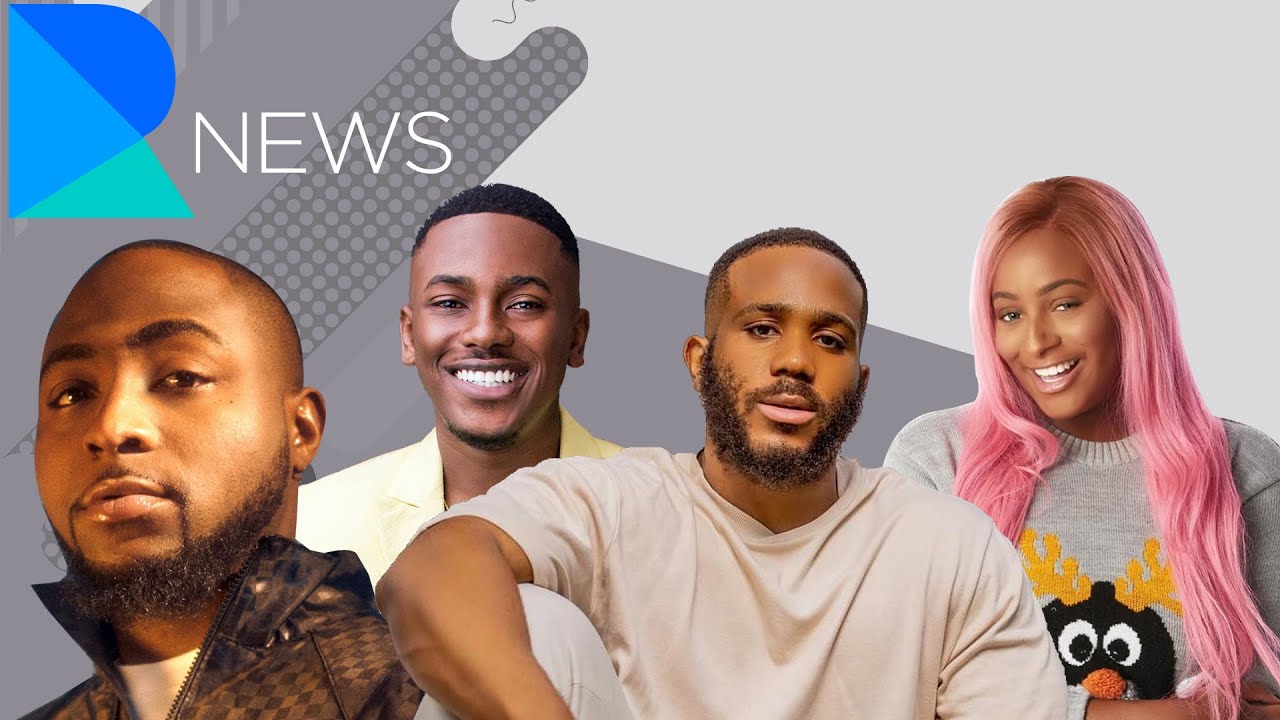 The Otedola girls get a Ferrari each from their father, Kiddwaya says ...