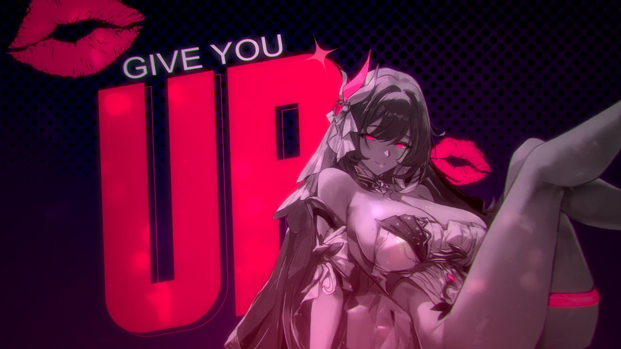 247 Studio | GIVE YOU UP MEP - YouTube