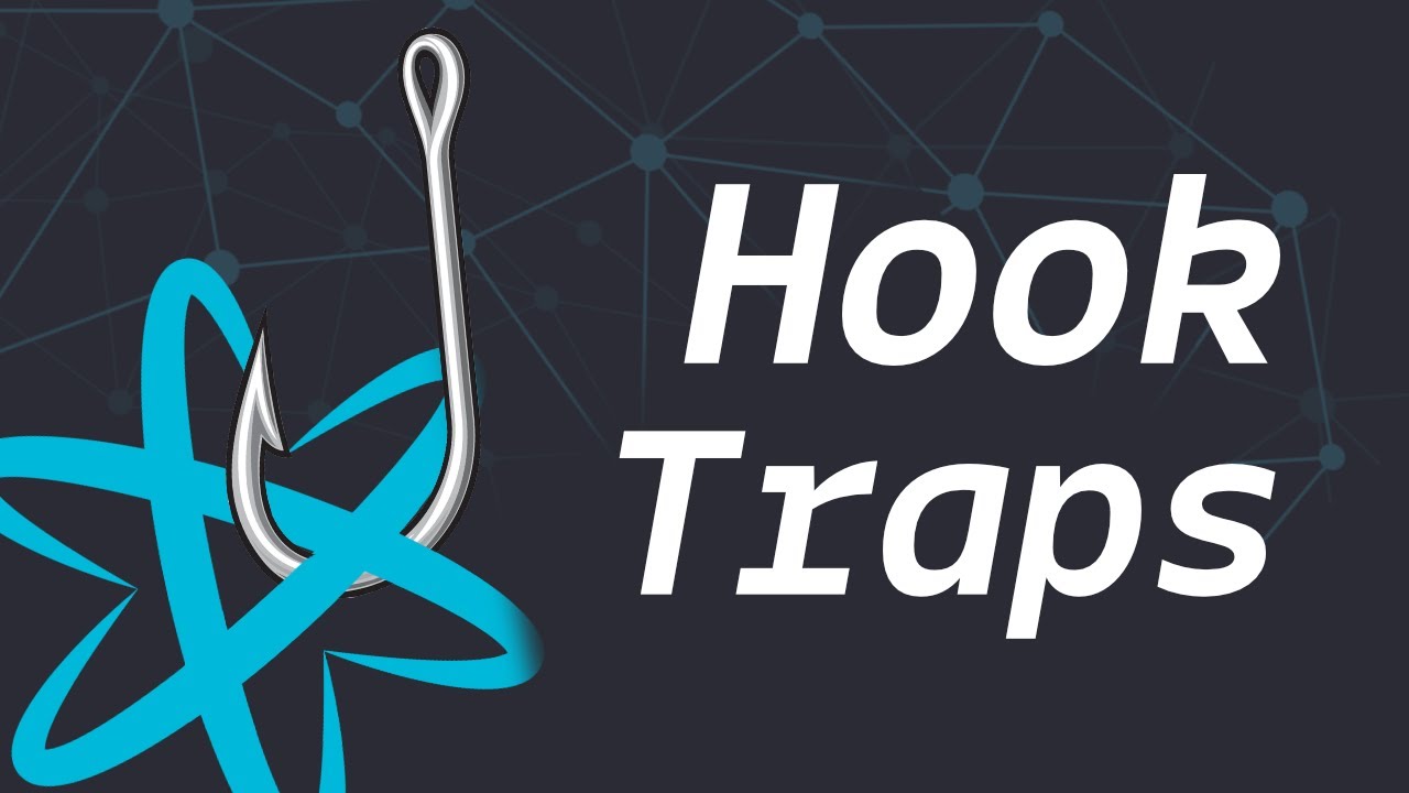 Hook traps: UseEffect and Stale Closures Hook traps: UseEffect and Stale Closures