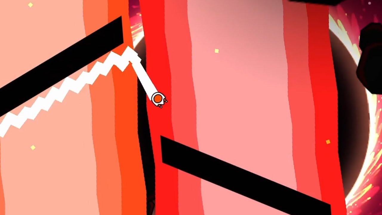 "ILLUSION OF SPACE" 100% (Hard Demon) by Oasis and Kiba - YouTube