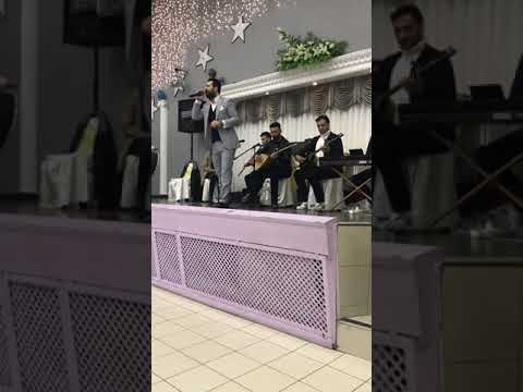 Ayaz Arzen - Ez xorte Kurd ım - Diyarbakır Silvanlılar Gecesi - 2018 - Canlı Performans