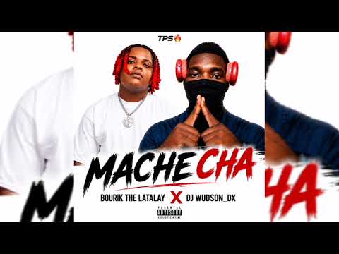 REMIX MACHE CHA BOURIK THE LATALAY ❌ DJ WUDSON_DX