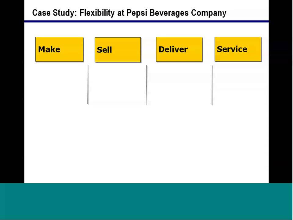 Operations Rules: Delivering Customer Value through Flexible Operations ...