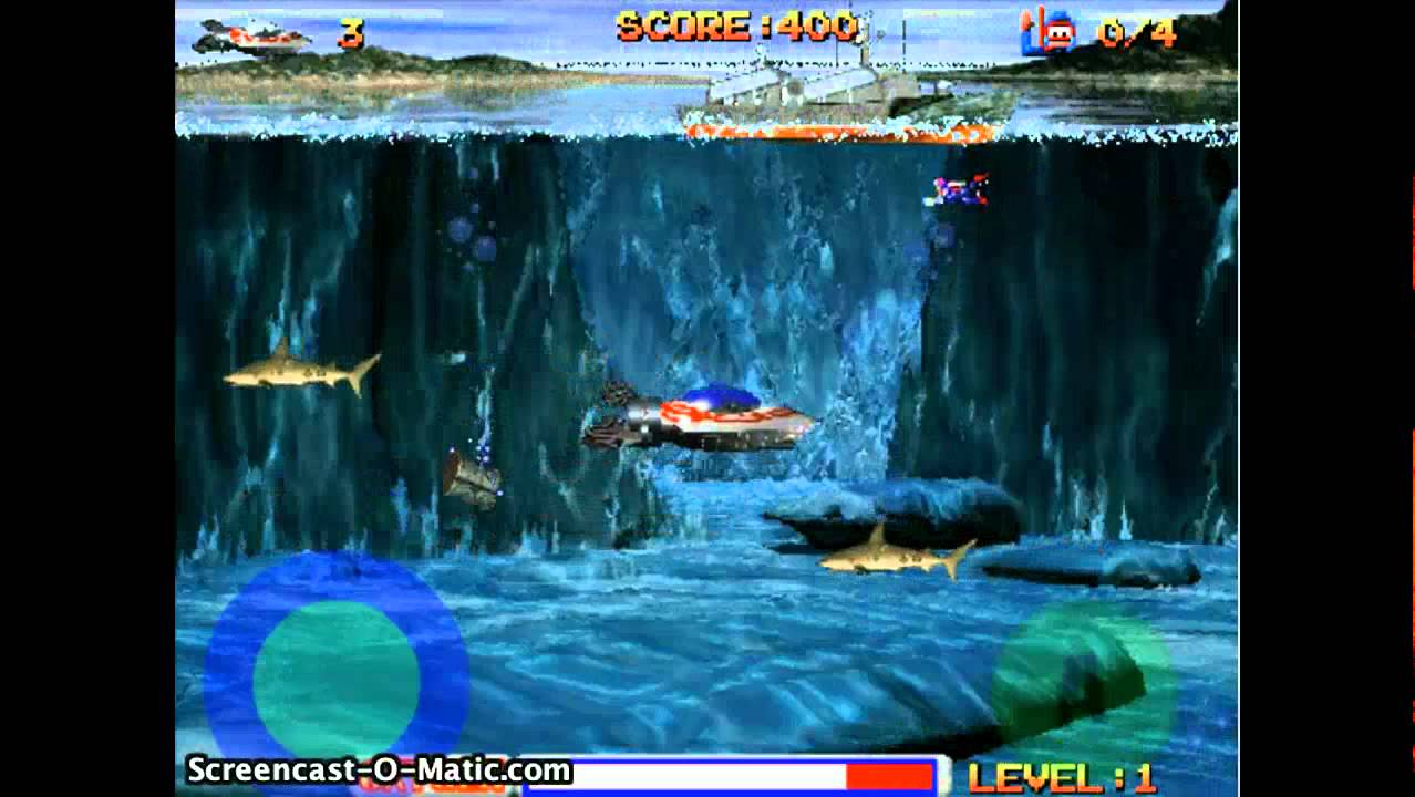 Ocean Quest - YouTube