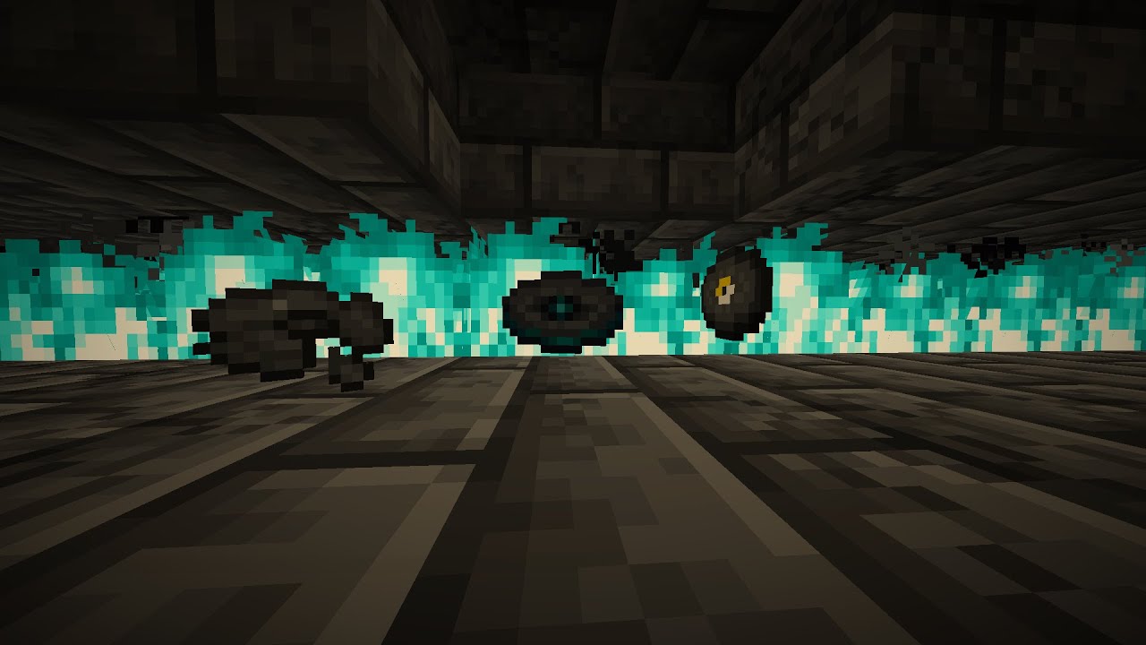 Disc 11, 13 and 5 played at the same time... - YouTube