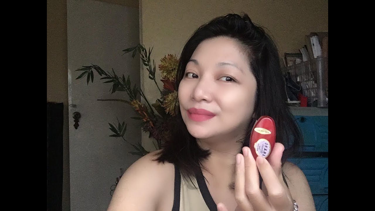 oseur facial cream (pinakamurang facial cream) - YouTube