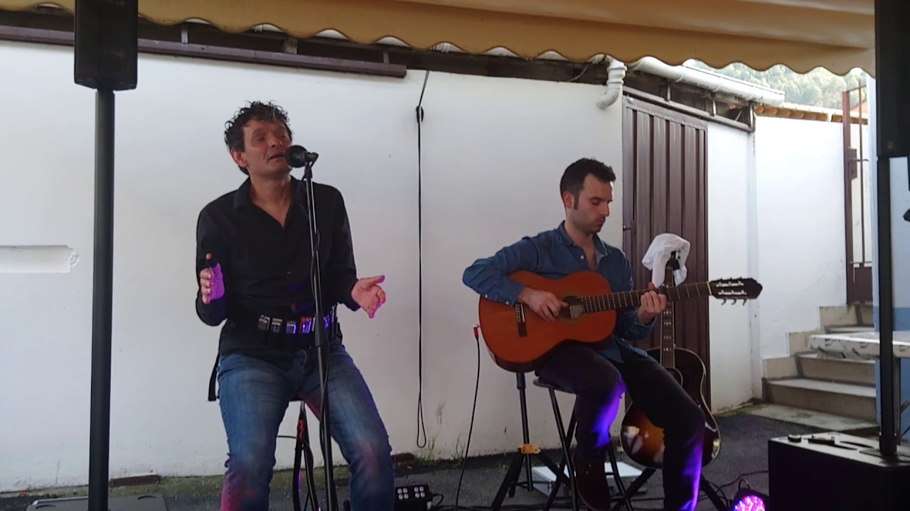 "Palabras para Julia" Fernando Yabar Duo - YouTube