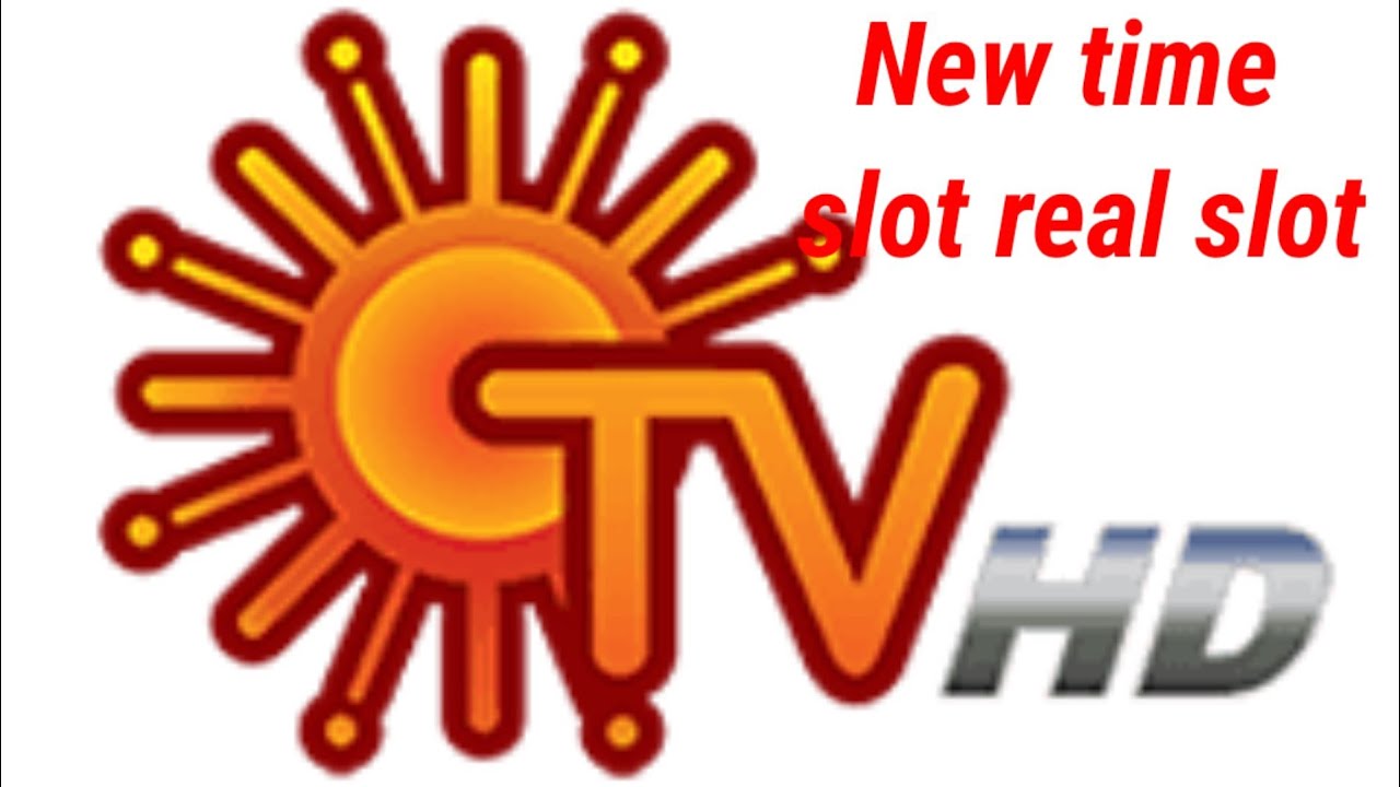 Sun tv serial time change alert Anbevaa vanathaipola chandralekha . Sun ...