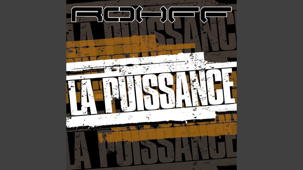 La Puissance - YouTube