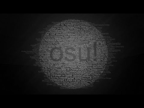 Osu! Dead inside Ghoul kaneki 1000-7 - YouTube