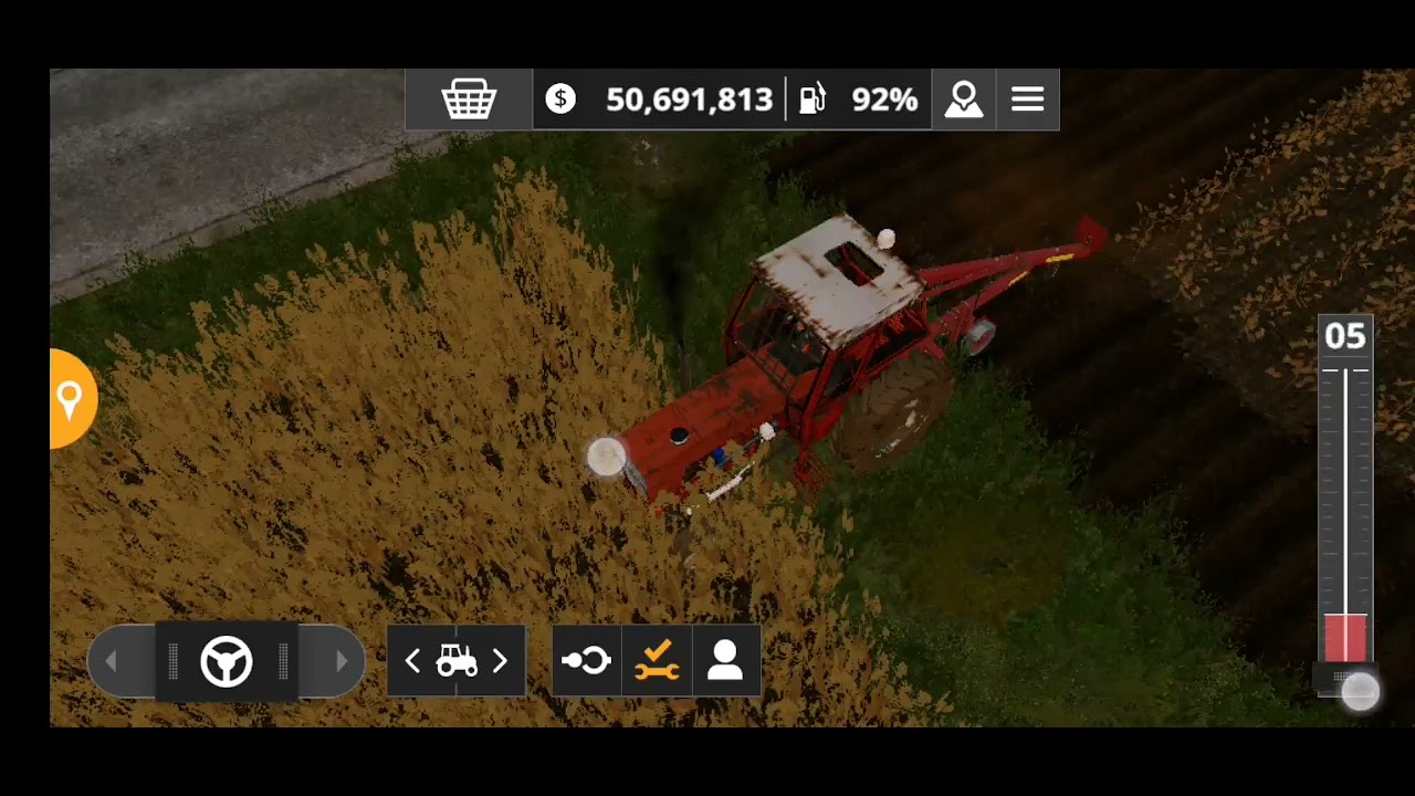 la arat cu utb 651 m și zetor 1221 - YouTube