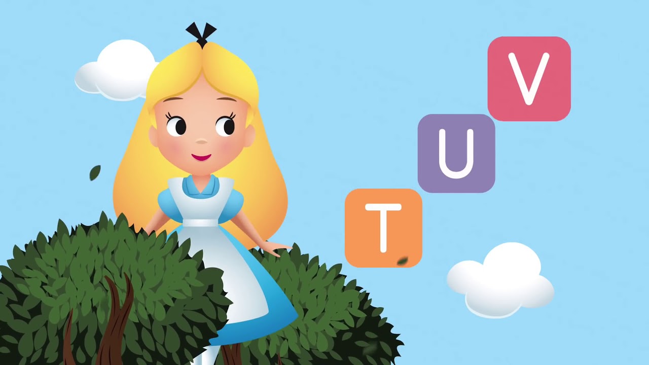 ABC Mickey Mouse Clubhouse Full Episodes & Mickey Mouse Abc Song ...