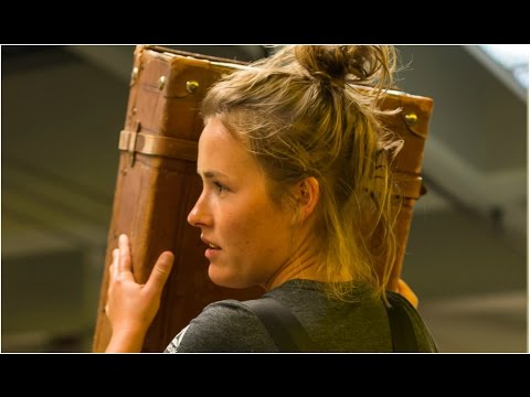 Olga Frycz o Agencie: \