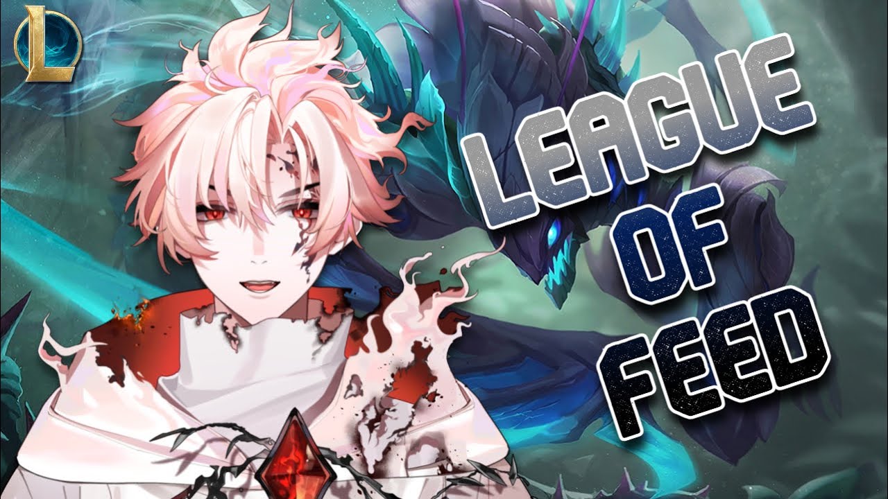 【LEAGUE OF LEGENDS】QUYẾT THẮNG! | Ma Thắng | #FRAMERS - YouTube