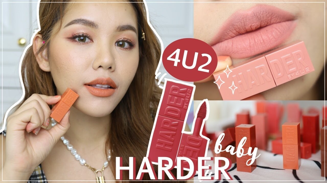SWATCH 4U2 Harder Baby จัดไปก่อน 10 สี สุดปังที่วันเดอร์เลือก ...