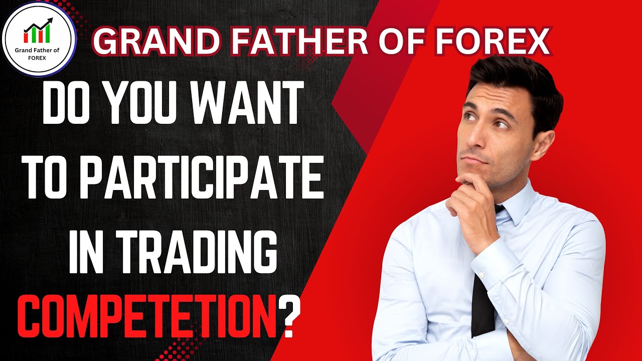 XM Competition 2024: How to Enroll in XM Competition Feb 2024 - YouTube