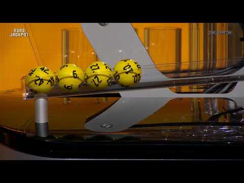 Eurojackpot sorsolás (2026. szeptember 15.)