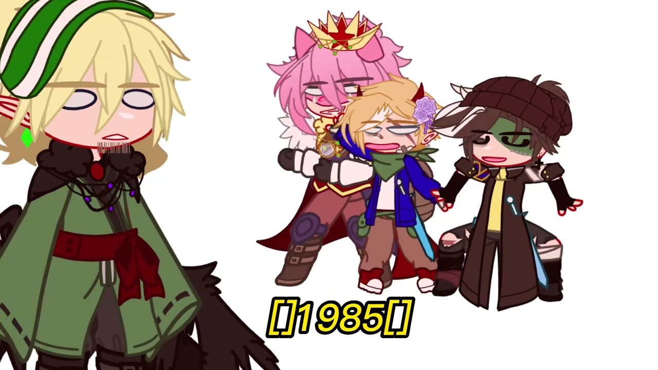 []I just met my dad in 1985 []meme[]Dsmp[]SBI inc.[] - YouTube