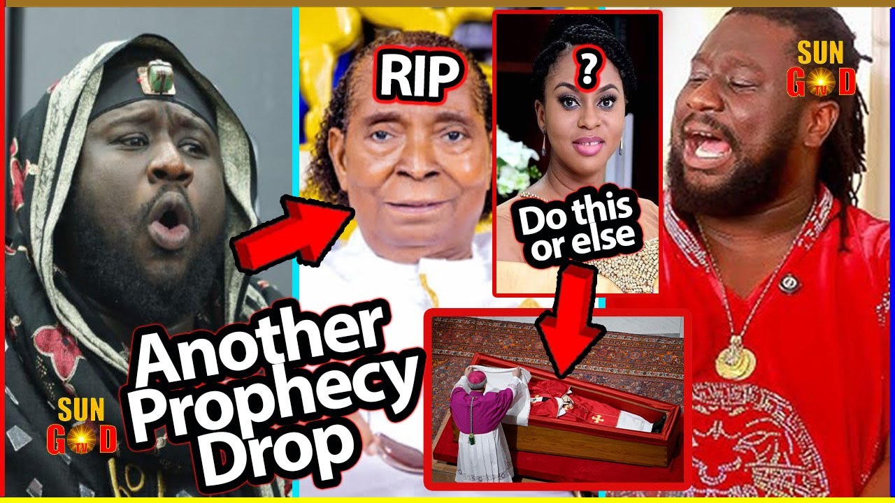 Yes It will happen! Do it or else, mark my words, Ajagurajah Message to ...