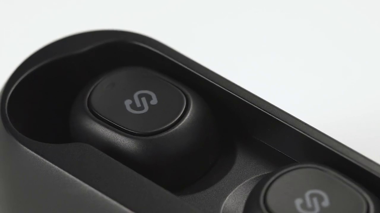 SoundPEATS Newest TWS Earbuds with Bluetooth 5.0 - SoundPEATS TrueFree ...