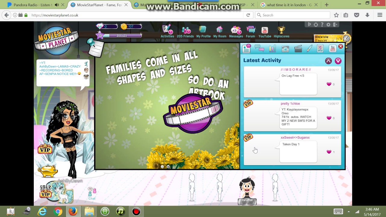 -MSP-Random Videos- - YouTube