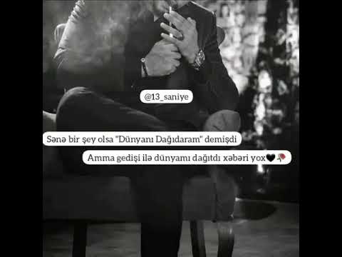 Dünyanı dagidaram deMiwdii😏😔😢