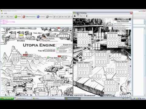 Vassal - Utopia Engine - YouTube